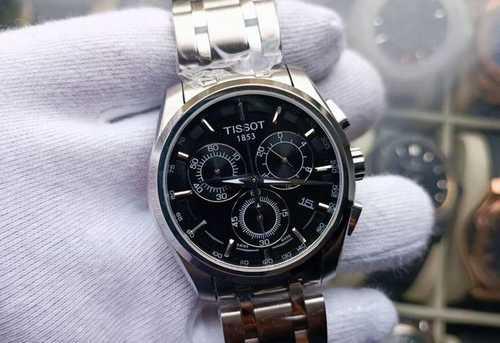 Часы Tissot Couturier steel в Самаре