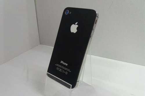 Мобильный телефон Apple iPhone 4S-16Gb