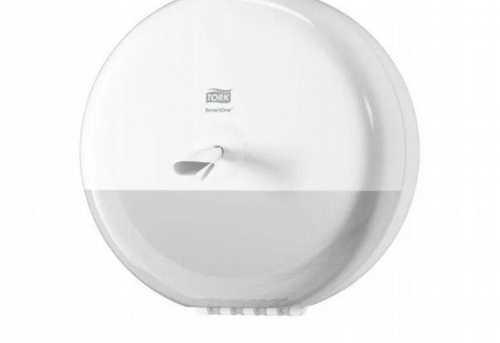 Диспенсер туалетной бумаги Tork SmartOne 680000