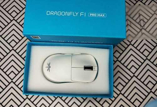 Мышка Dragonfly F1 pro max