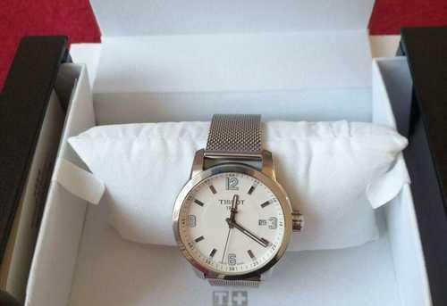 Часы tissot prc 200