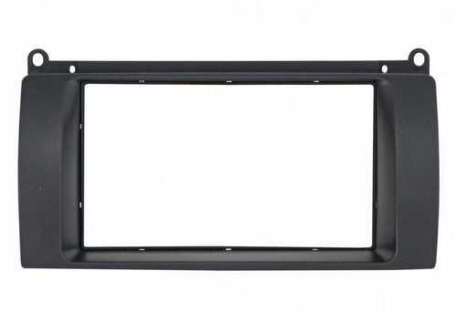 2DIN рамка для магнитолы Rover 75 1999-2005