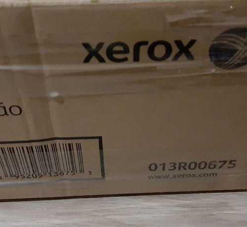 Принт-картридж Xerox 013R00675