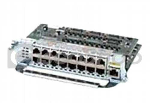 Модуль Cisco NME-16ES-1G