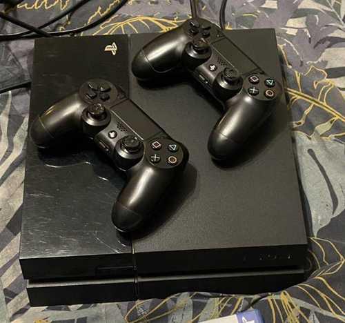 Sony playstation 4 500gb