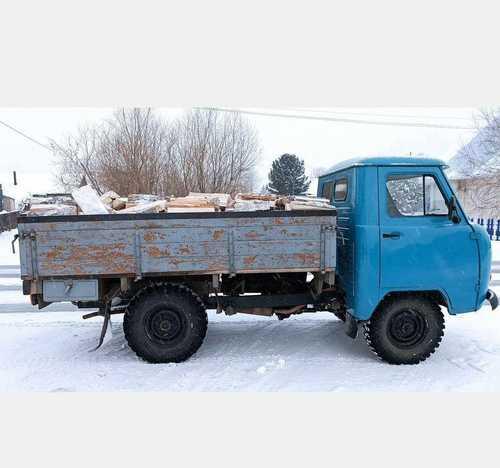 Дрова сухие(берёза)