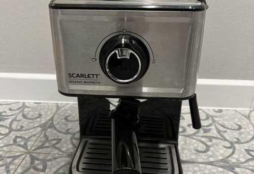Кофеварка Scarlett SC-CM33014