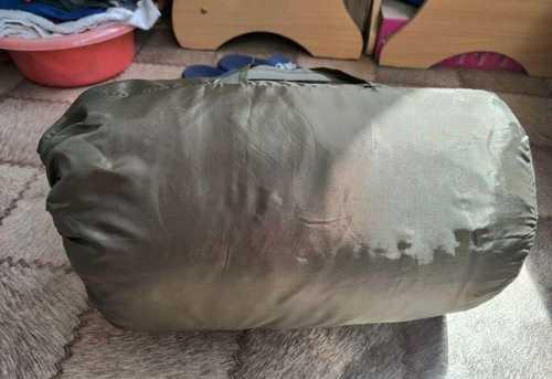 Спальный мешок бу
