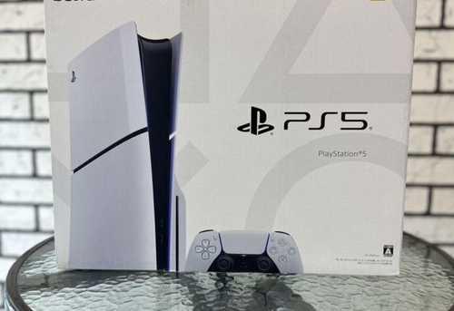 PlayStation 5 1 TB