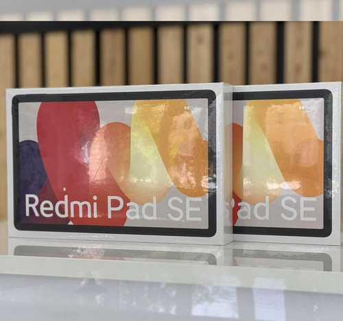 Redmi Pad SE Lavender Purple 8 256 Gb