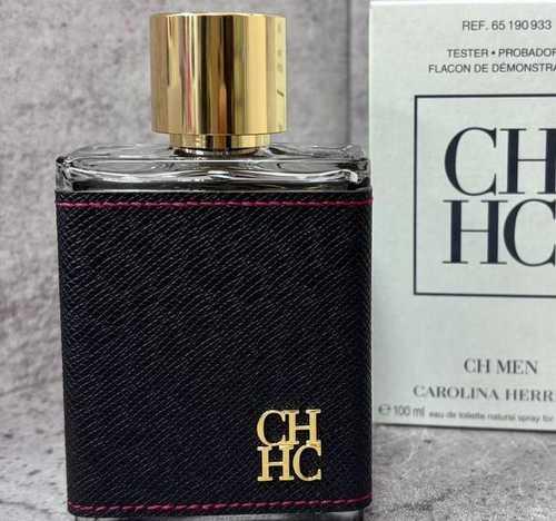 Carolina Herrera CH men 100 тестер