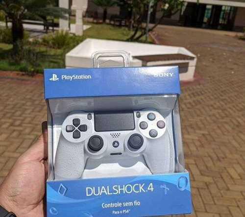 Новый джойстик геймпад dualshock Sony PS4