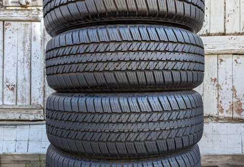 Bridgestone Dueler H/T 684II 265/60 R18