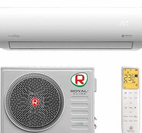 Royal Clima RCI-PFC30HN Perfetto inverter