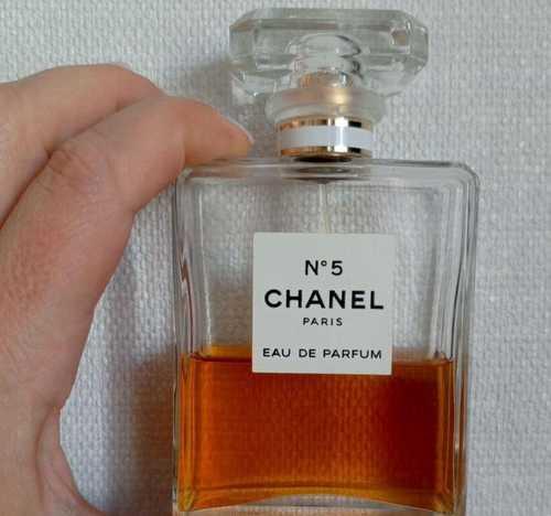 Женские духи chanel 5