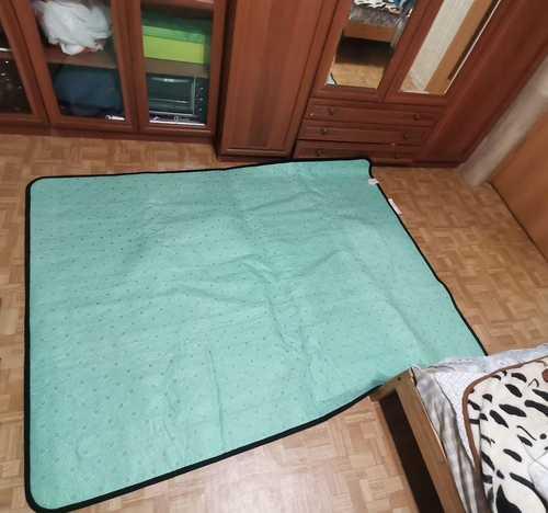 Матрас с подогревом из Кореи