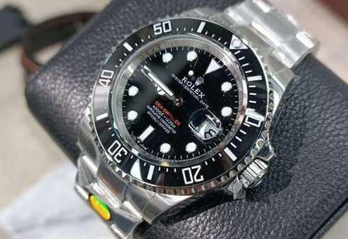 Часы Rolex sea dweller ETA