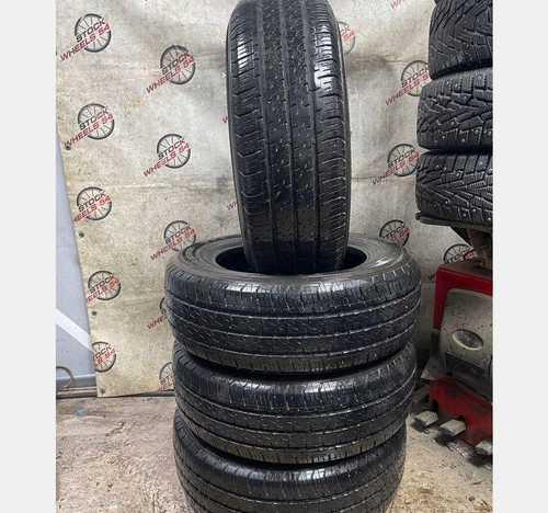 Farroad FRD96 215/65 R16 109T