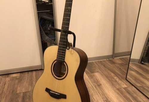 Акустическая гитара crafter HT-100/OP.N