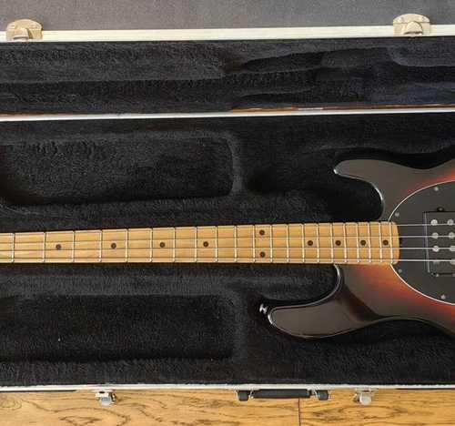 Music man stingray