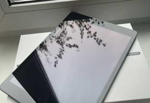 iPad (7го поколения) 2019 Space Gray 128 GB