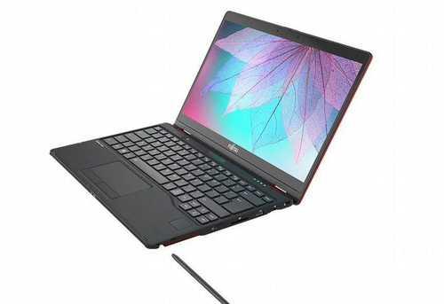 Ноутбук Fujitsu LifeBook U9312X red FPC01322BK (но