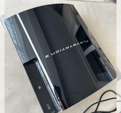 Sony playstation 3