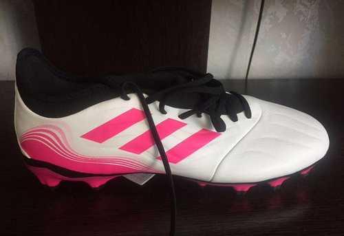 Бутсы adidas copa sense