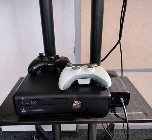 Xbox 360 S Freeboot (RGH3)