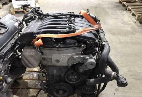 Двигатель VW Touareg 3.6 BHK Бензин 295 л.с