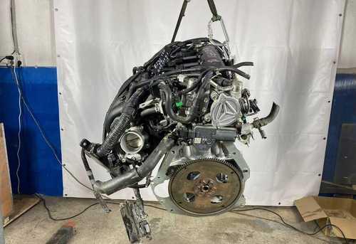 Двигатель PE на Mazda 6 / сх с гарантией
