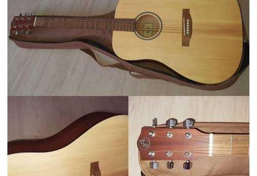 Акустическая гитара Bamboo GA-41