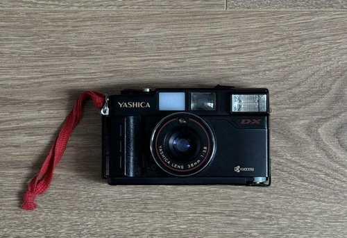 Yashica MF-2 super