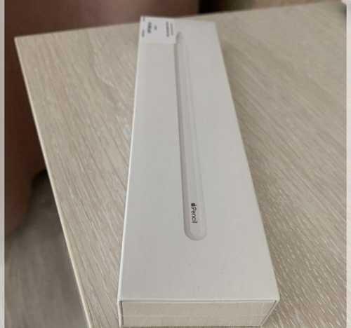 Стилус apple pencil 2 Gen