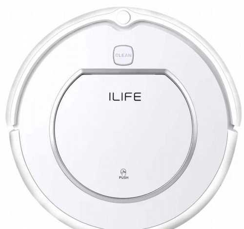 Робот-пылесос ilife V40