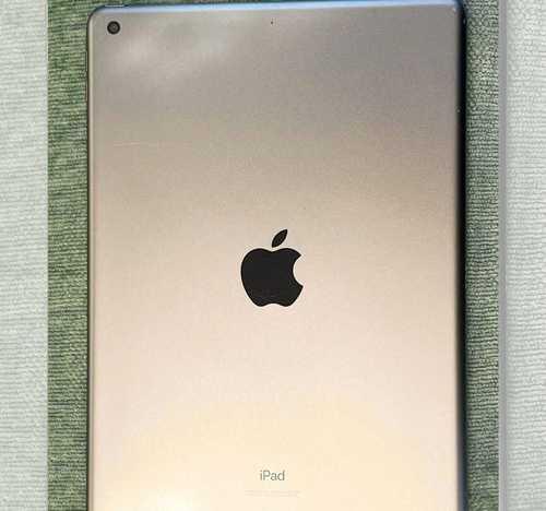 Apple iPad 2021 wi-fi 64Gb Space Grey