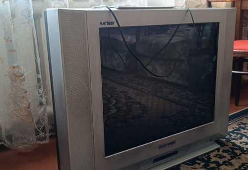 Телевизор daewoo KR29FL8 29 дюймов