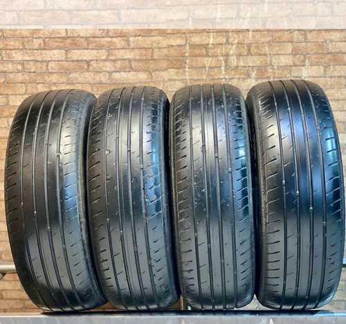 Nexen N'Fera SU4 185/65 R15