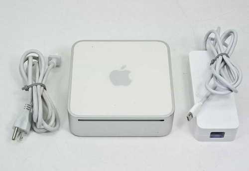 Mac mini 2006