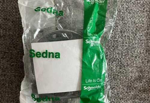 Переключатель проходной Sedna Schneider Electric