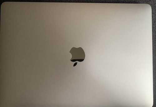 Apple MacBook Air m1 space grey 8 256