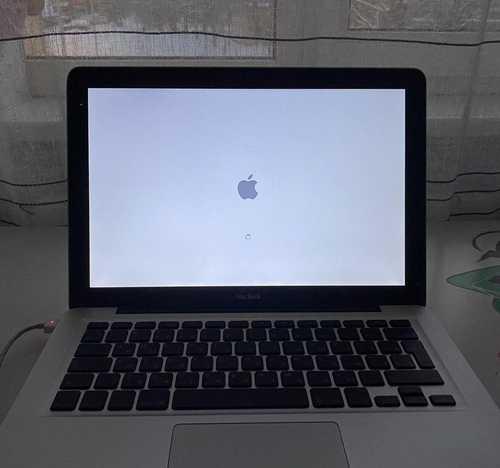 Apple macbook pro 13