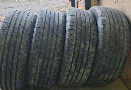 Continental ContiPremiumContact 5 205/55 R16 H