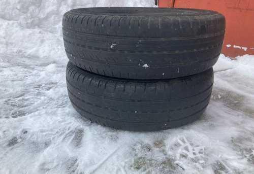 Nokian Tyres Nordman SC 195/70 R15C 102S