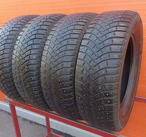 Michelin Latitude X-Ice North 2 225/65 R17