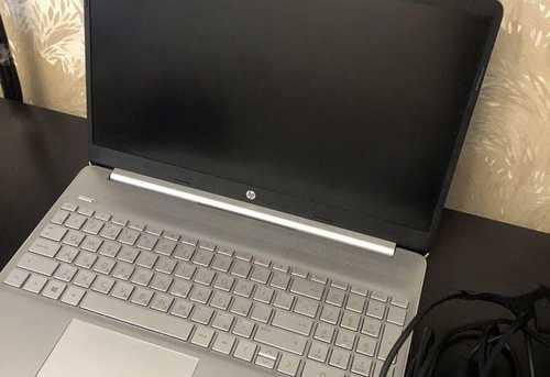 Ноутбук HP 15s-fq2120ur