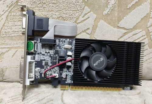 Видеокарта KFA2 GeForce GT 730 4Gb