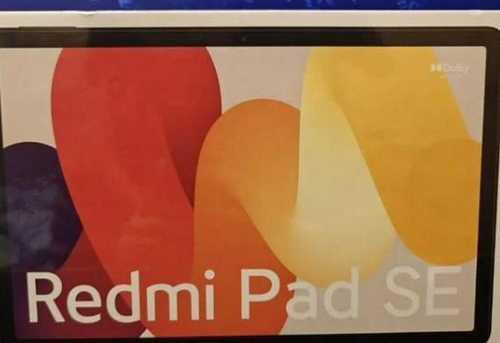Xiaomi Redmi Pad SE RU 8/256