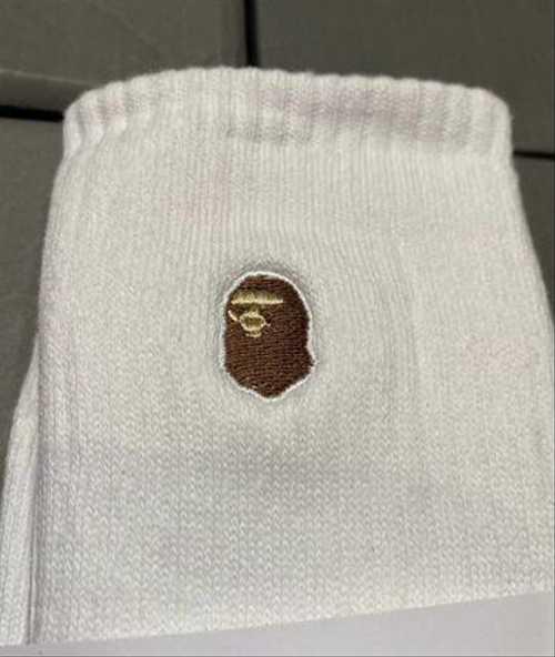 Носки bape