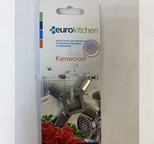 Нож для мясорубки kenwood